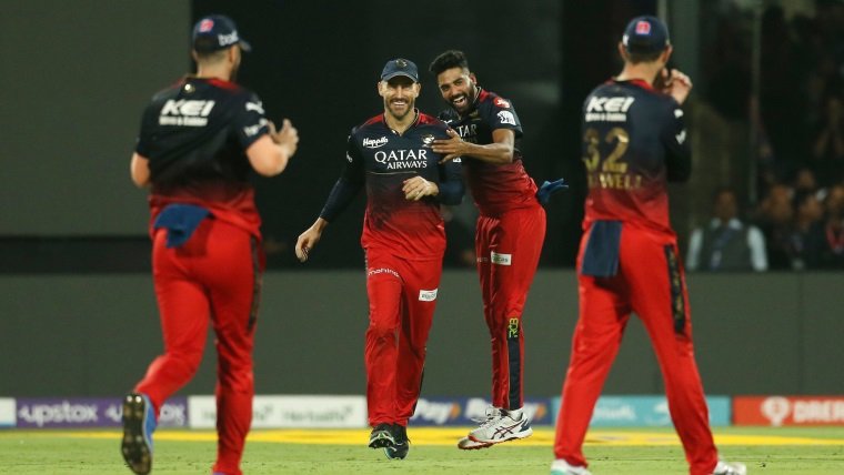 Major League Cricket: A Game-Changer for American Cricket Major League Cricket: A Game-Changer for American Cricket